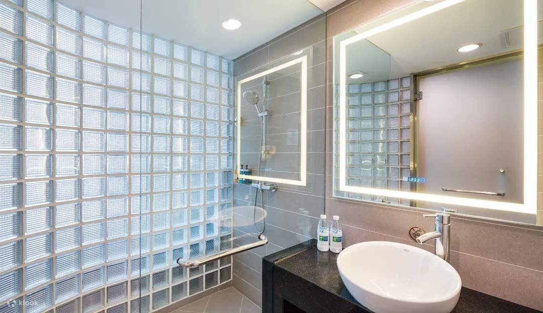 [Menyenangkan di Chengdu |. Tur Spesial] Paket Akomodasi Holiday Inn ...